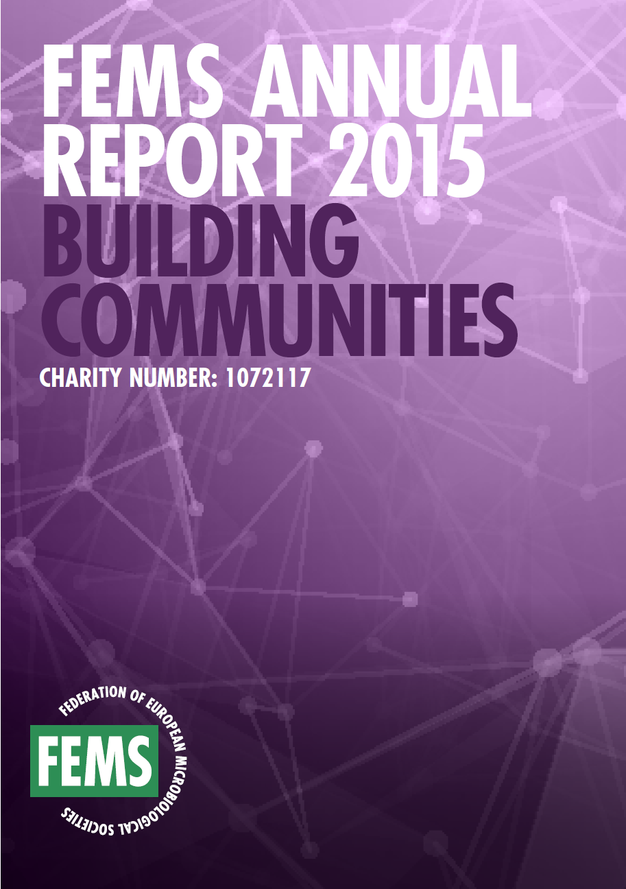 Network and activities - FEMS