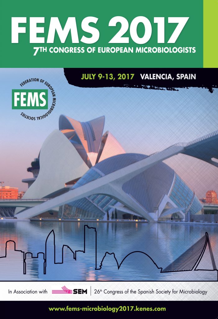 Register now for FEMS 2017 - FEMS