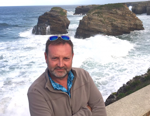 Meet FEMS Expert: Dr Ramon Rossello-Mora - FEMS