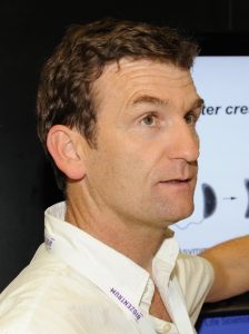 Meet FEMS Expert: Professor Urs Jenal - FEMS