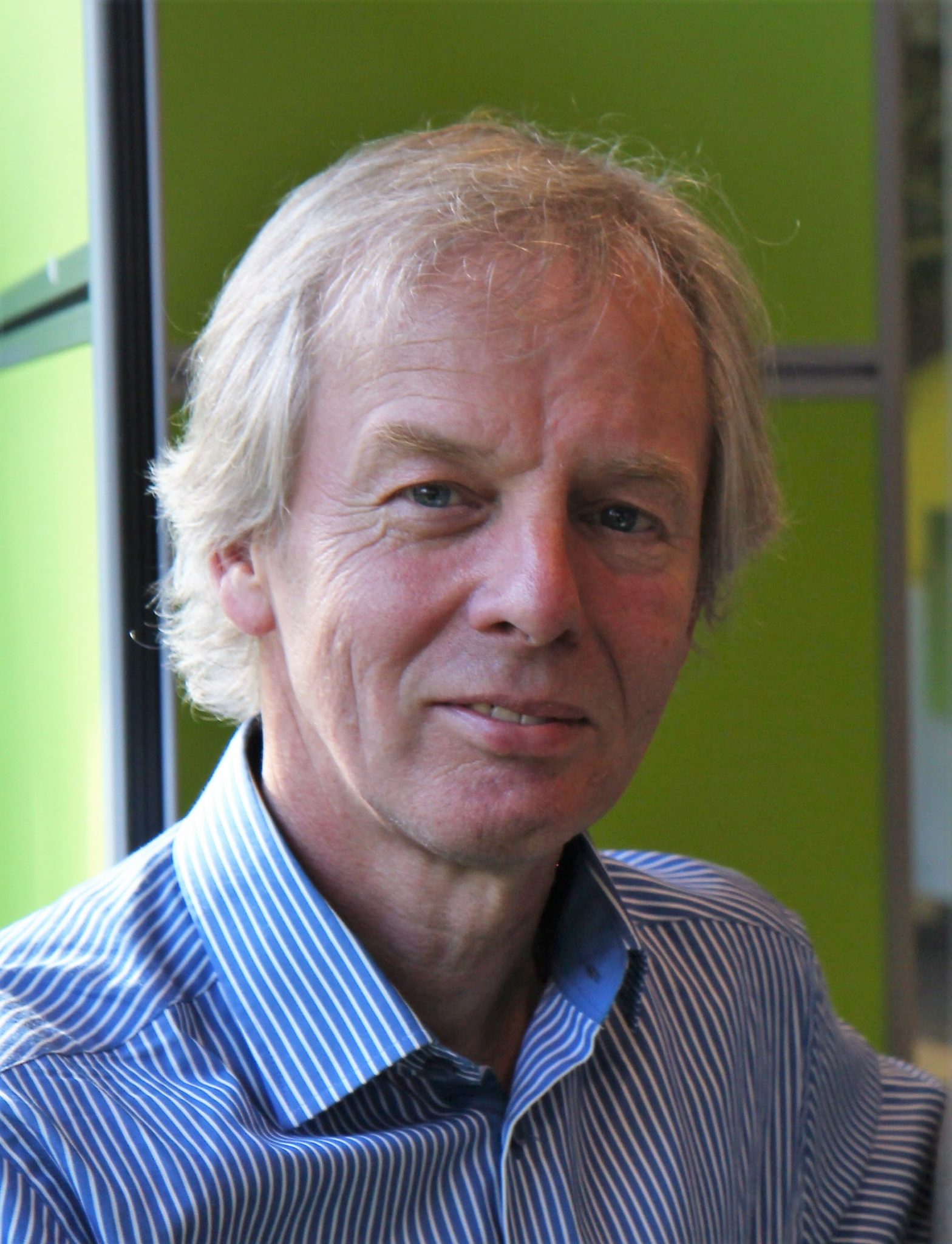 Winner of FEMS-Lwoff Award announced! - FEMS