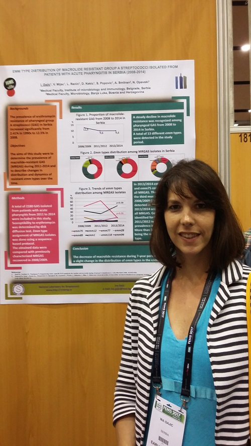 Testimonials from FEMS 2017 - FEMS