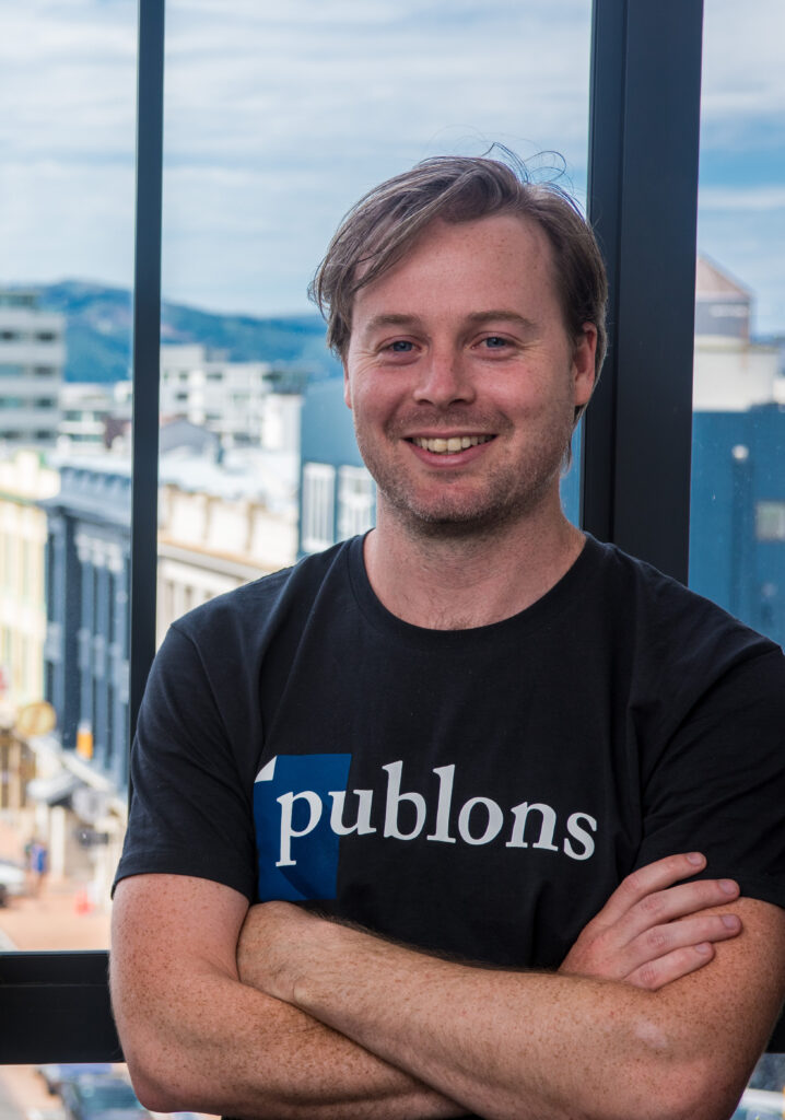 Peer Review - reviewed: Andrew Preston, Publons - FEMS