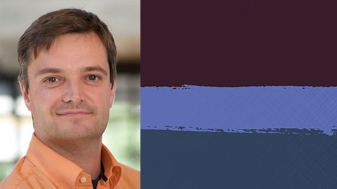 Introducing new editor: Christian Münz - FEMS