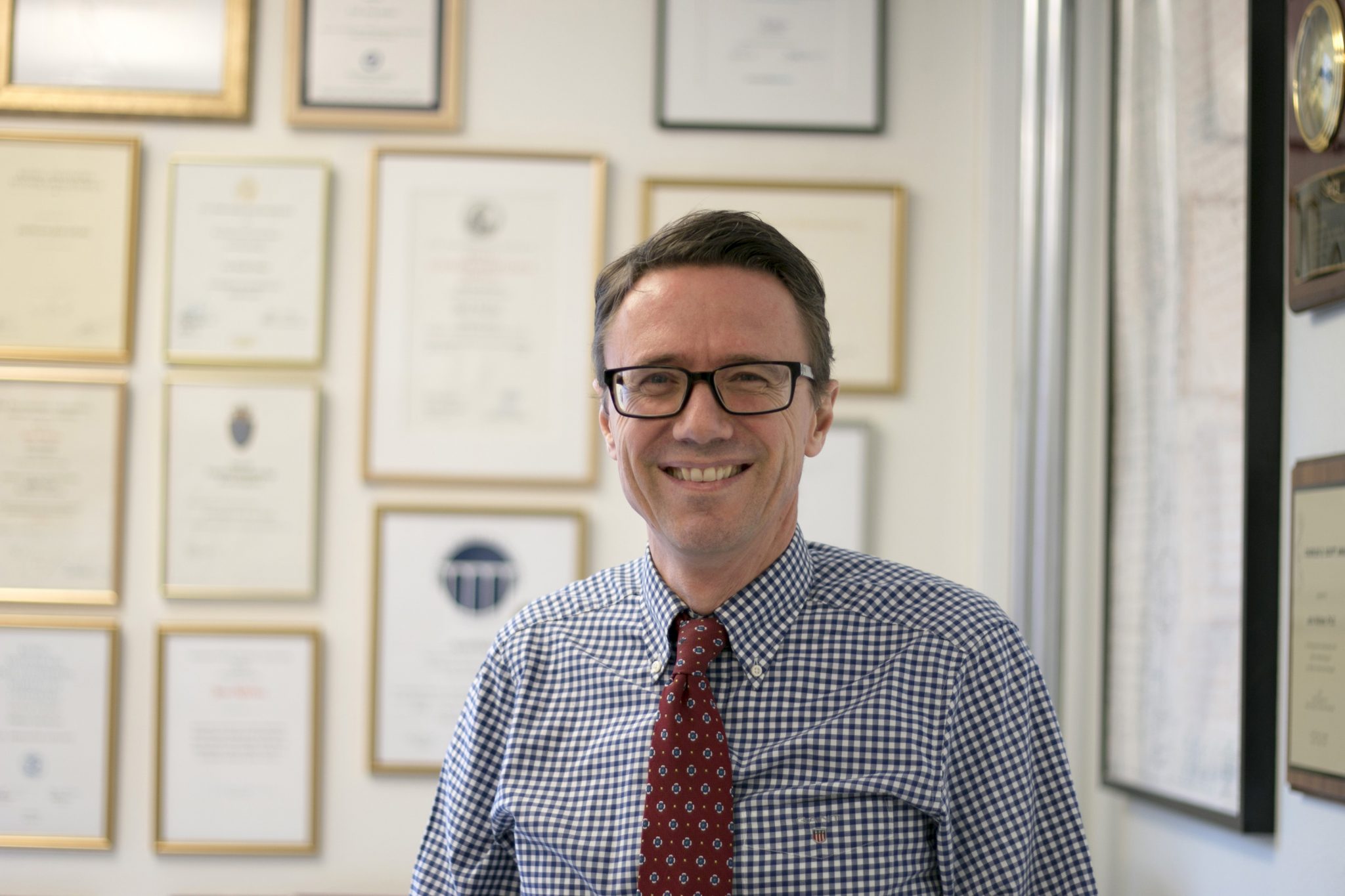 Meet Editor-in-Chief: Jens Nielsen - FEMS