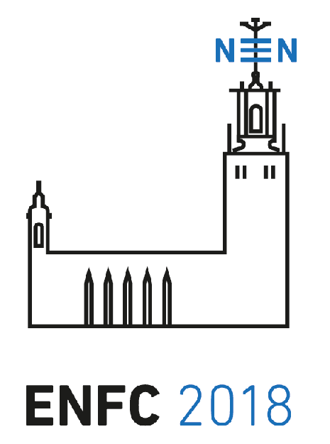 13th European Nitrogen Fixation Conference: 18-21 August 2018, Sweden ...