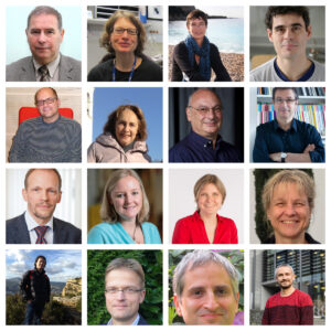 Welcoming new FEMS Experts - FEMS