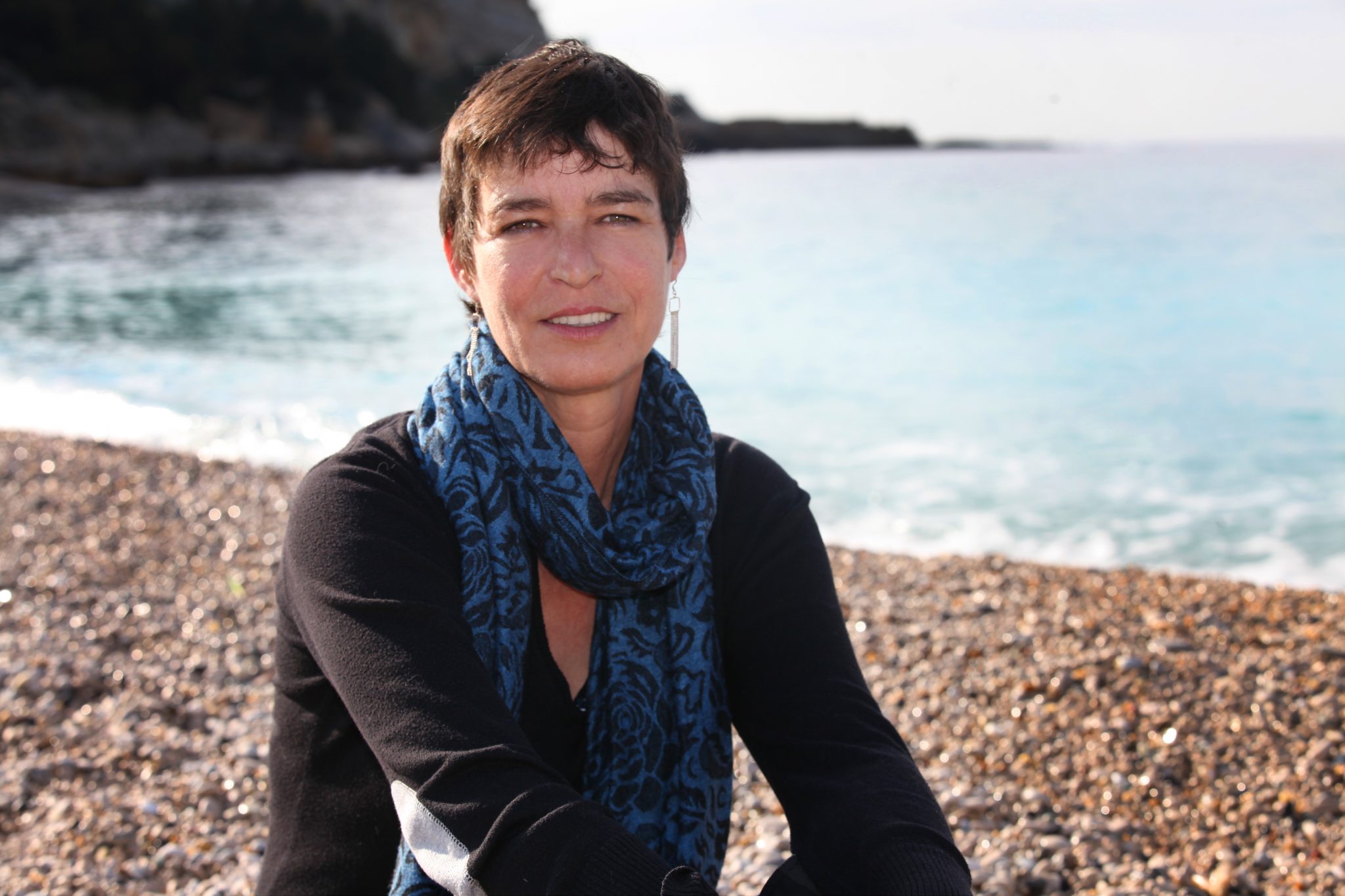 Meet FEMS Expert: Chantal Abergel - FEMS