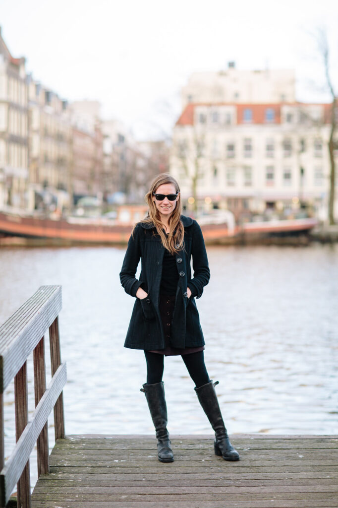 Toby Kiers - Keynote speaker for FEMS 2019 - FEMS