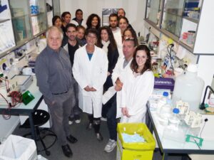 Meet FEMS Expert: Chantal Abergel - FEMS