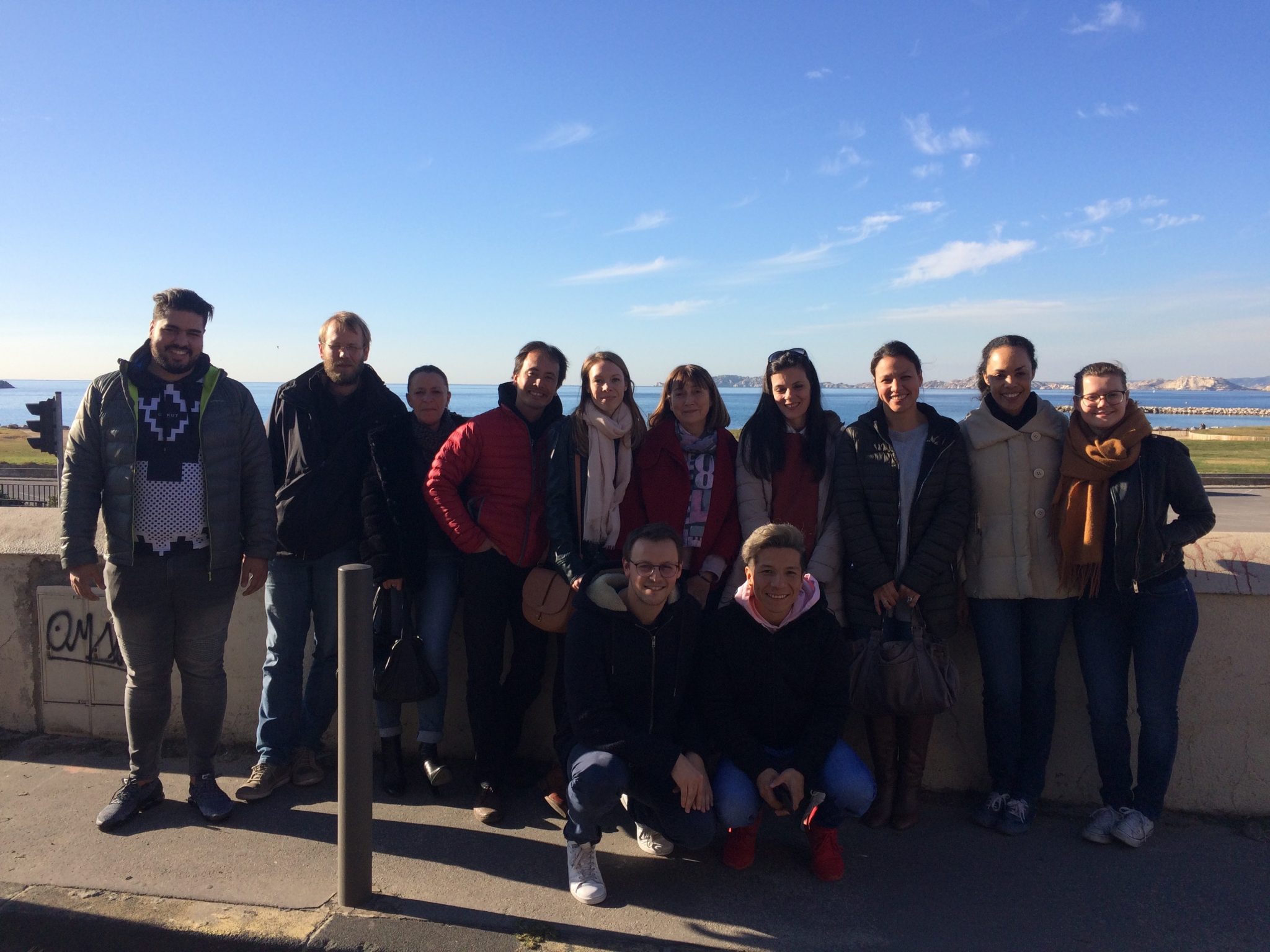 Meet FEMS Expert: Tam Mignot - FEMS