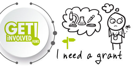 Meet the new FEMS Grants Committee - FEMS