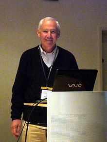 The legend of Stanley Falkow (1934-2018), a humble giant among microbes ...