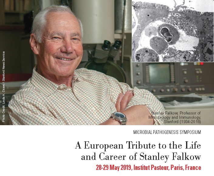 Microbial Pathogenesis Symposium – A European Tribute to the Life and ...