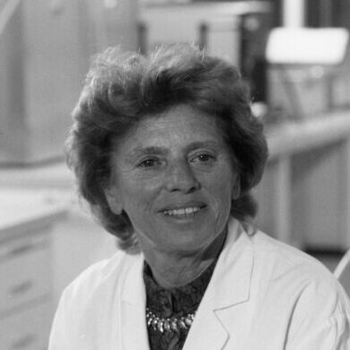 In memoriam Agnès Ullmann (1927-2019) - FEMS