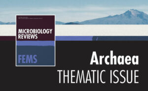 Three New Co-Editors-in-Chief for FEMS Microbiology Reviews - FEMS