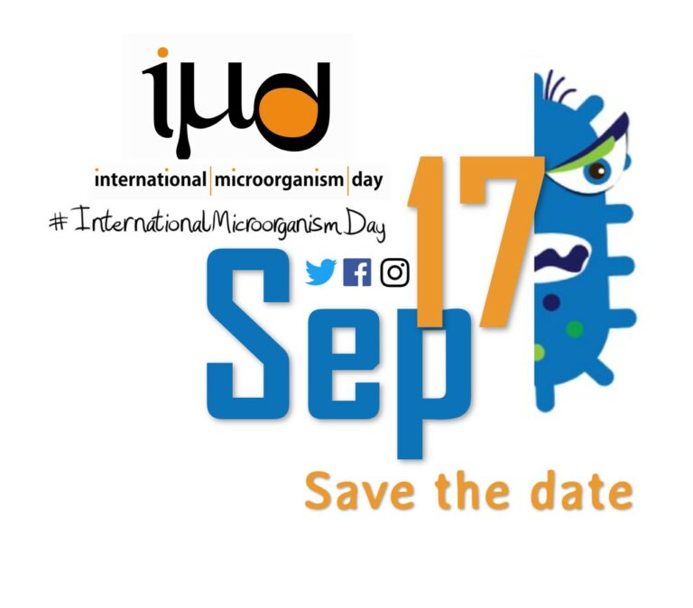 Microbe Art Competition for International Microorganism Day - FEMS