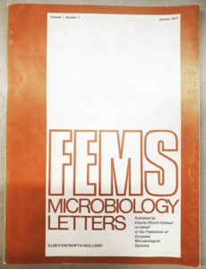 The FEMS Brand – a logo (r)evolution - FEMS