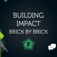 Brick #4: the difference a lab can make - FEMS
