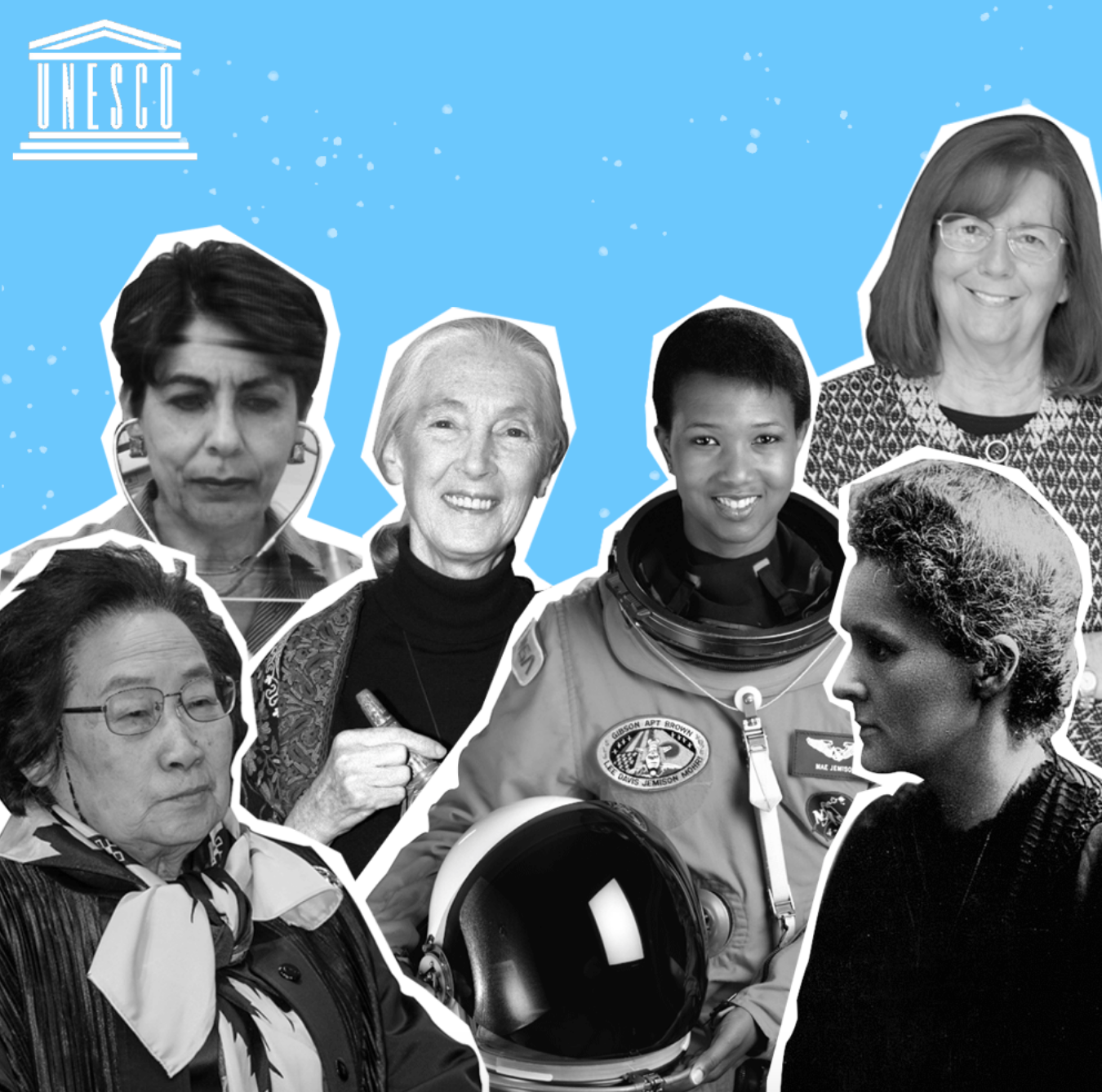 Perspectives: International Day of Women and Girls in Science - FEMS