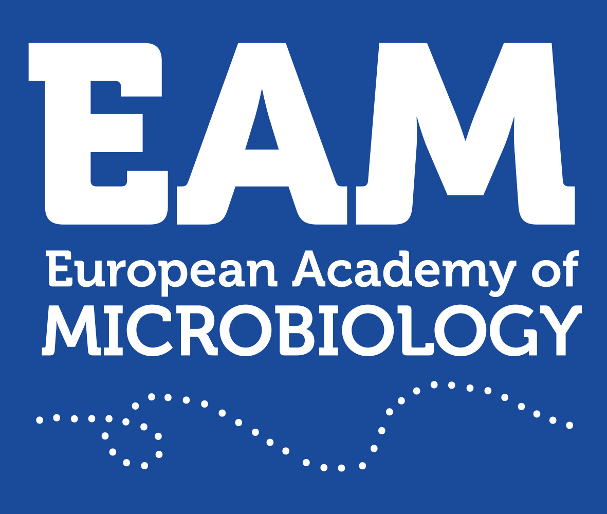 New EAM Member: Prof. Thomas Nyström - FEMS