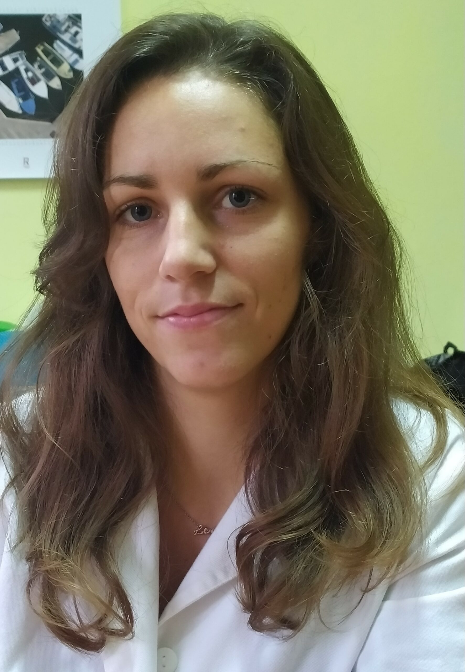 FEMS Journals Poster Prize: Karla Peranić - FEMS