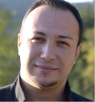 Meet Research and Training Grantee Ivica Dimkić - FEMS