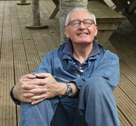 #FEMSmicroBlog: Behind the Plate – The Story of A Humorous, Brilliant ...