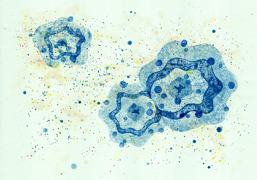 Microbes impact the global climate and climate change impacts microbes