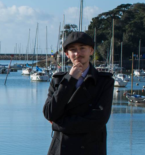 #FEMSmicroBlog: Physiology determines where an organism thrives