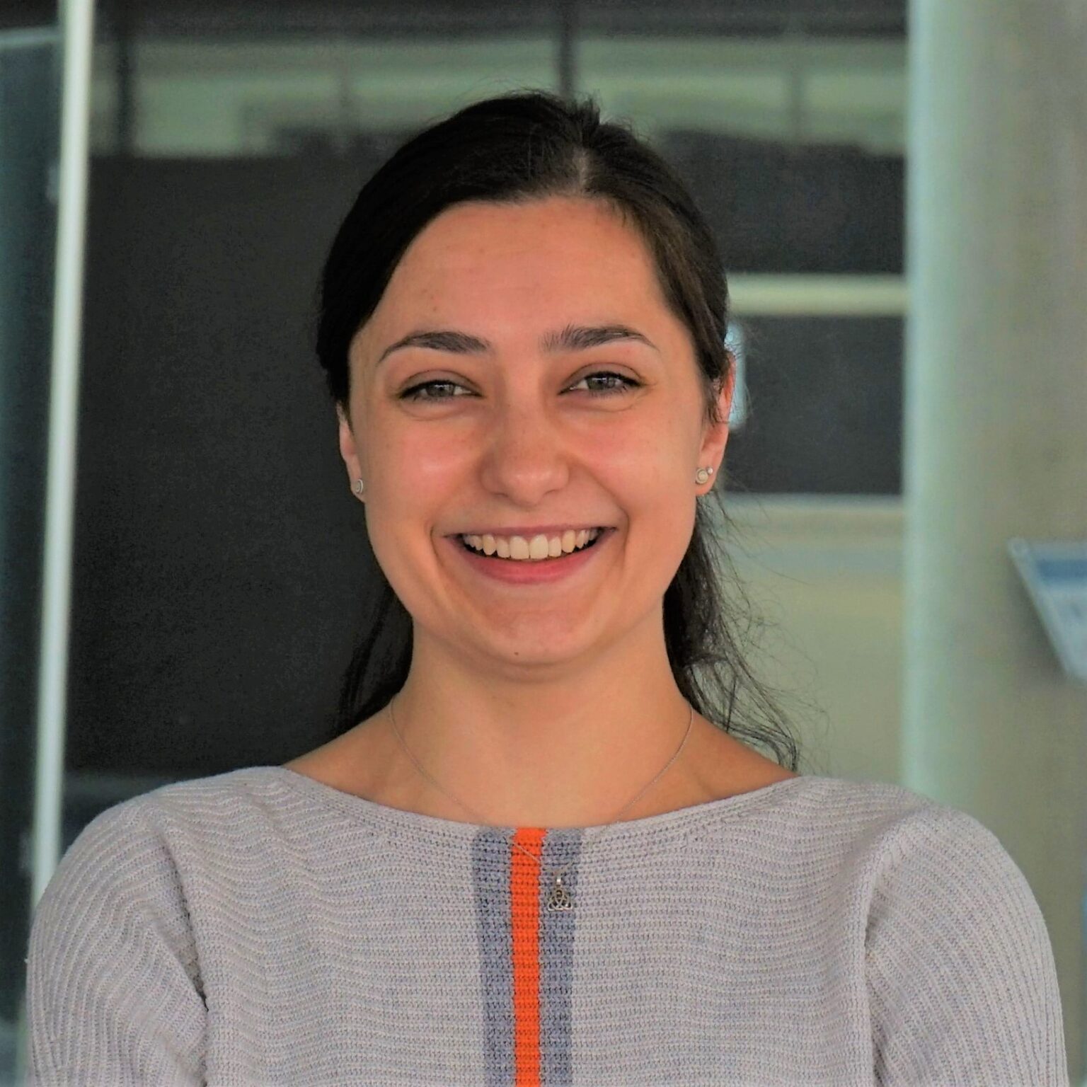 FEMS Microbiology Letters Poster Prize: Manuela Fuchs - FEMS