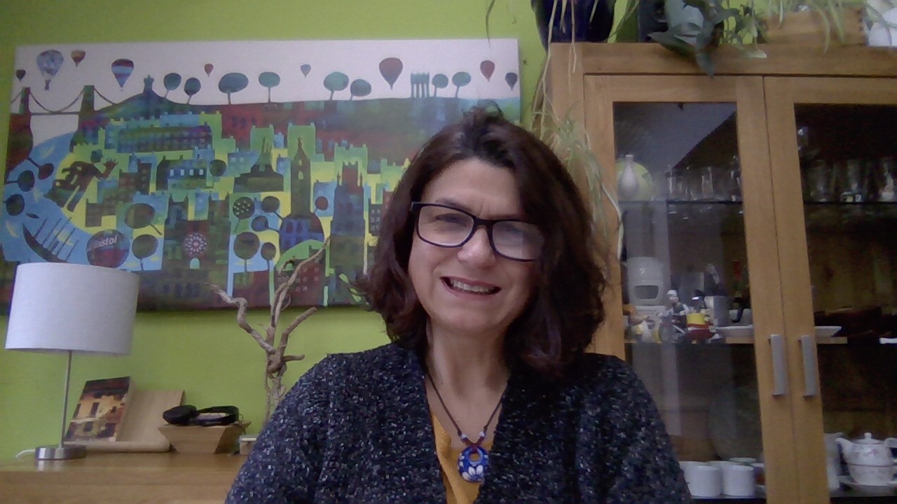 #FEMSmicroBlog: Learning about microbes with a children's science book