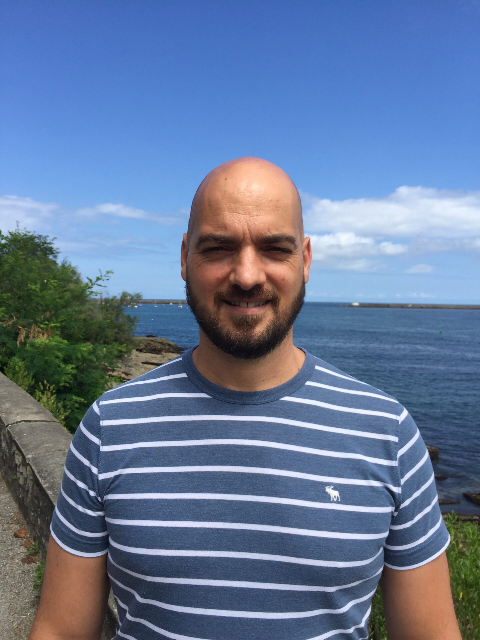 FEMS Journals iPoster Prize: David Robert - FEMS