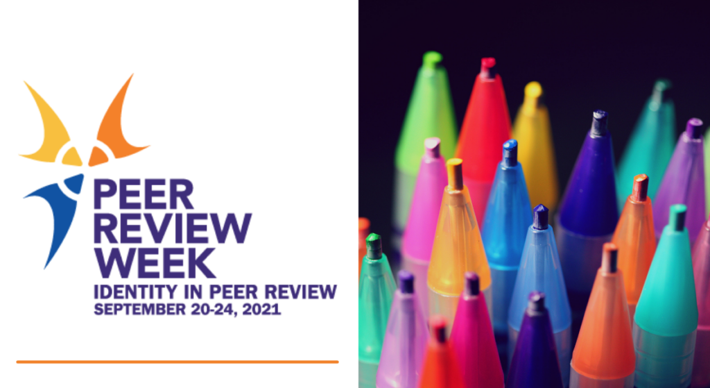 #FEMSmicroBlog: Science, Peer Review, and Identity - FEMS