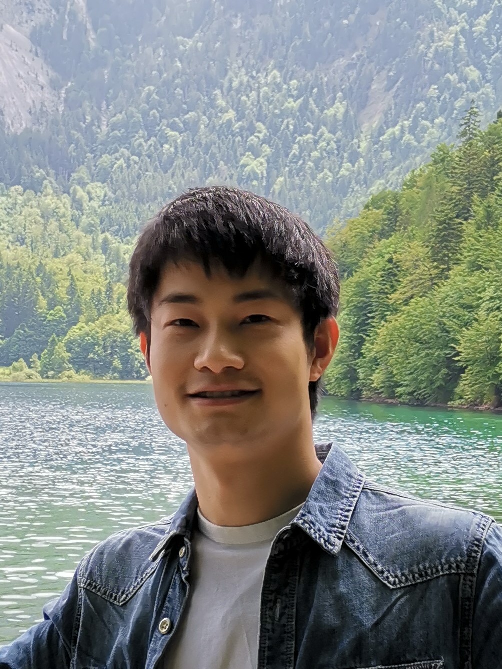 FEMS Microbiology Ecology Poster Prize Winner: Jixing Wan - FEMS