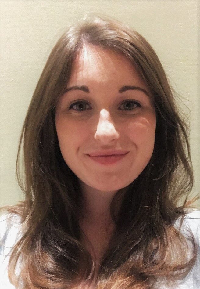 Pathogens and Disease Best Turbo Talk: Elizabeth Attree - FEMS