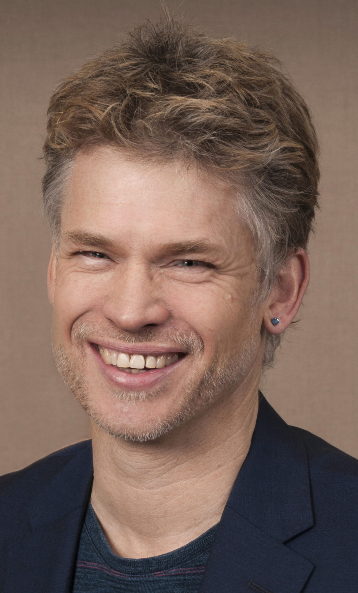 Recognition from American Society of Microbiology - FEMS