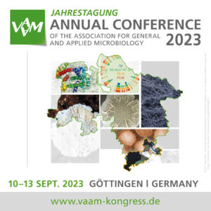 Annual Conference of the Association for General and Applied ...