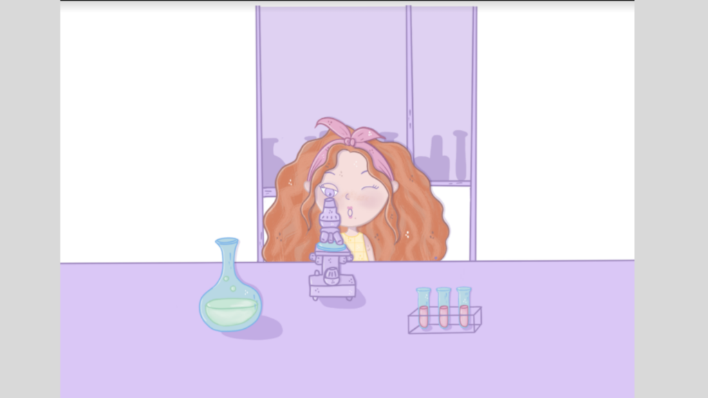 #FEMSmicroBlog: Learning about microbes with a children's science book