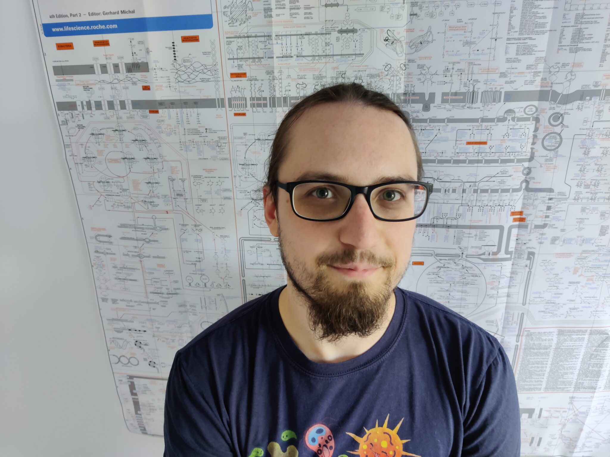 Short story: Municipal Fungal Engineer - FEMS