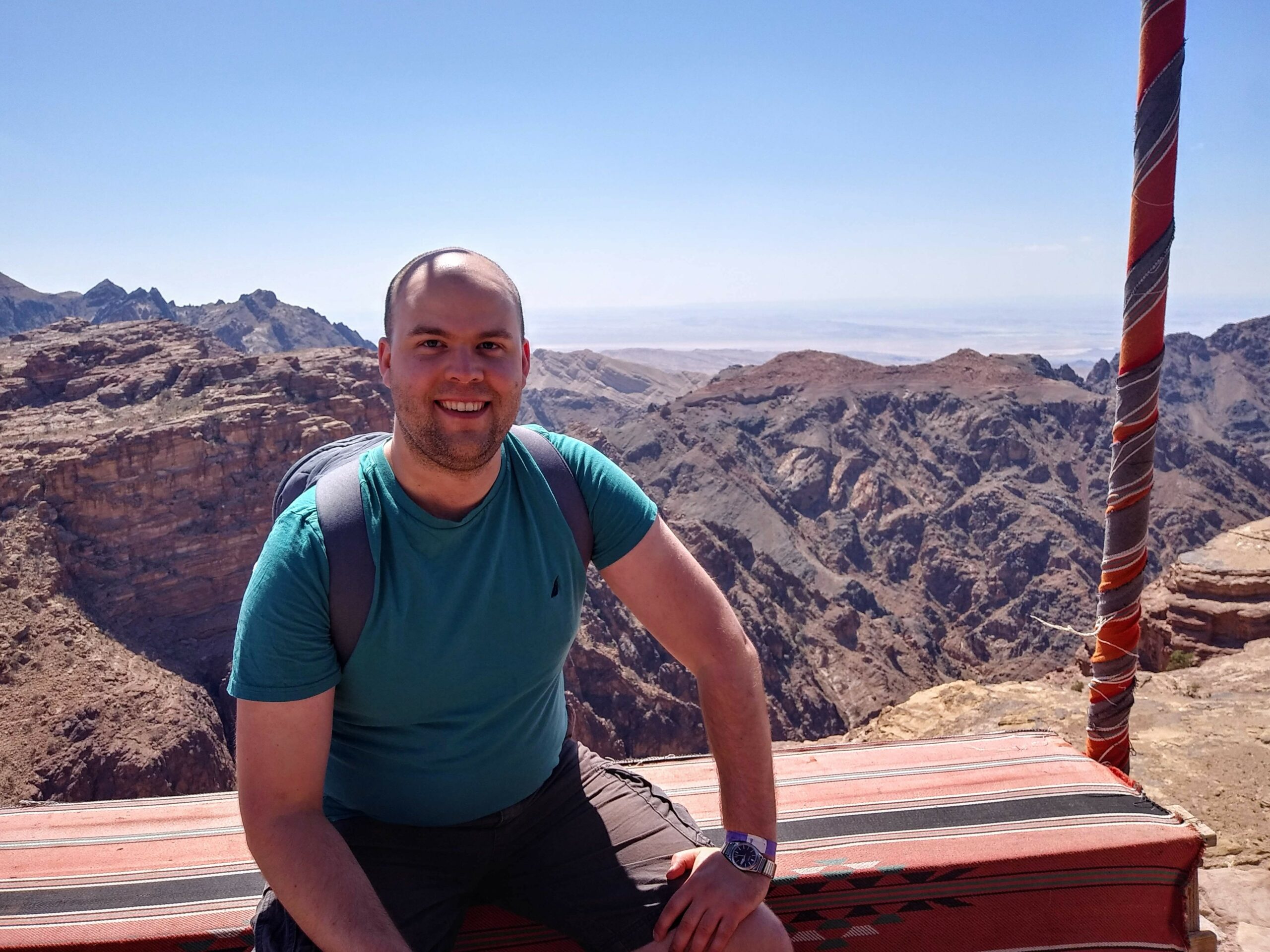 Short story: Mutiny - FEMS