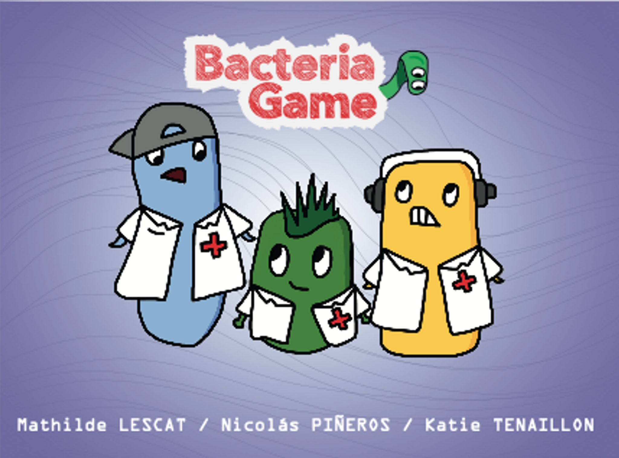 BacteriaGame: card game to learn clinical microbiology in a fun way - FEMS