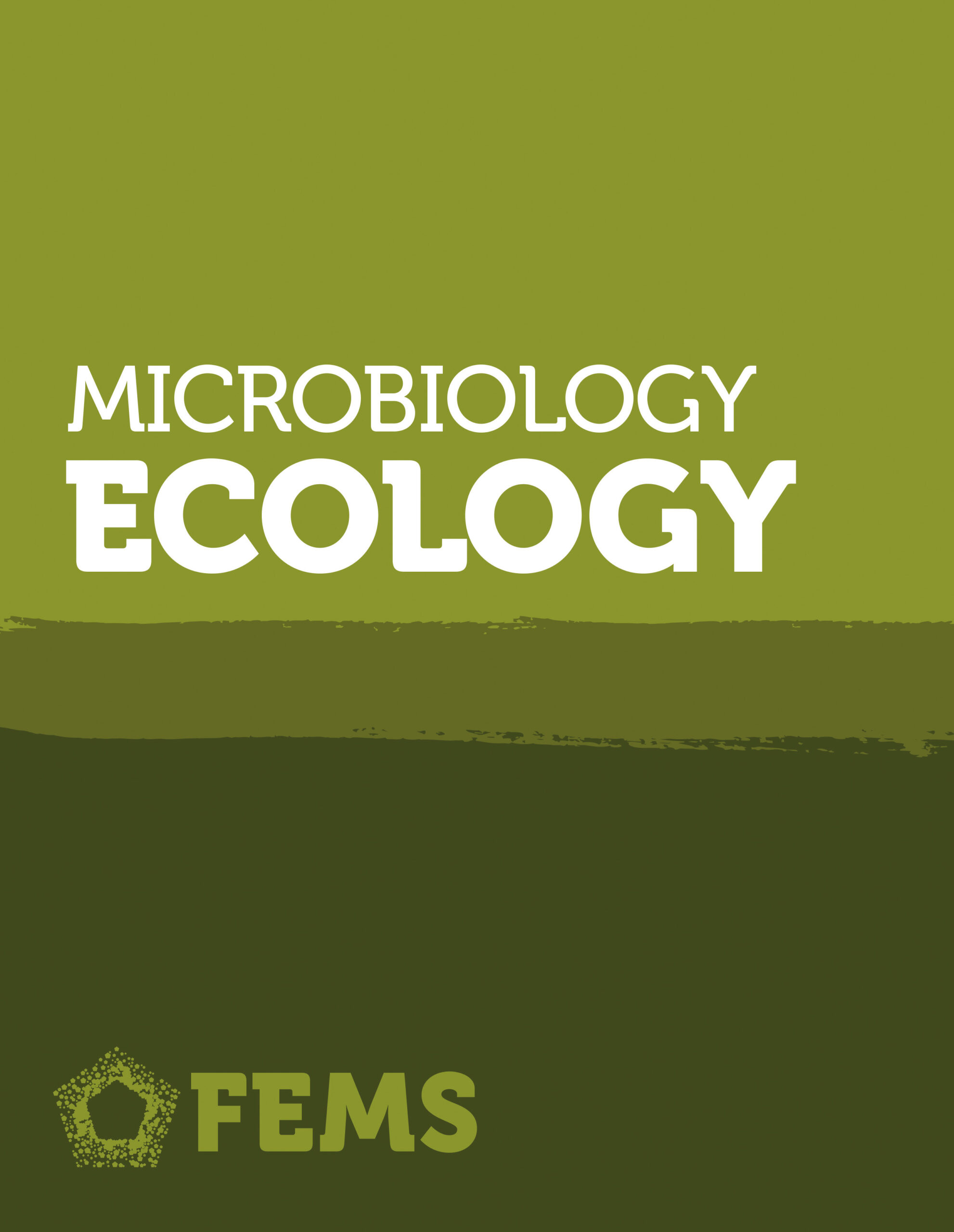 FEMS Microbiology Ecology Webinar on Microbial Ecology for a ...