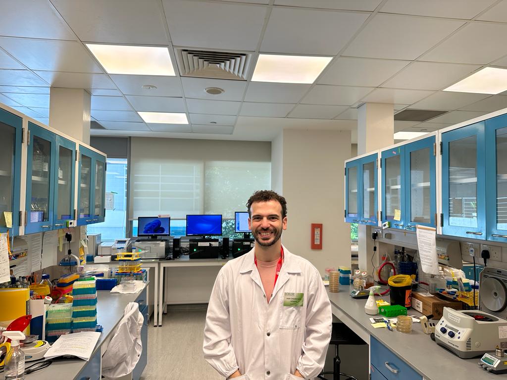 #FEMSmicroBlog: Uropathogenic E. coli goes against the flow