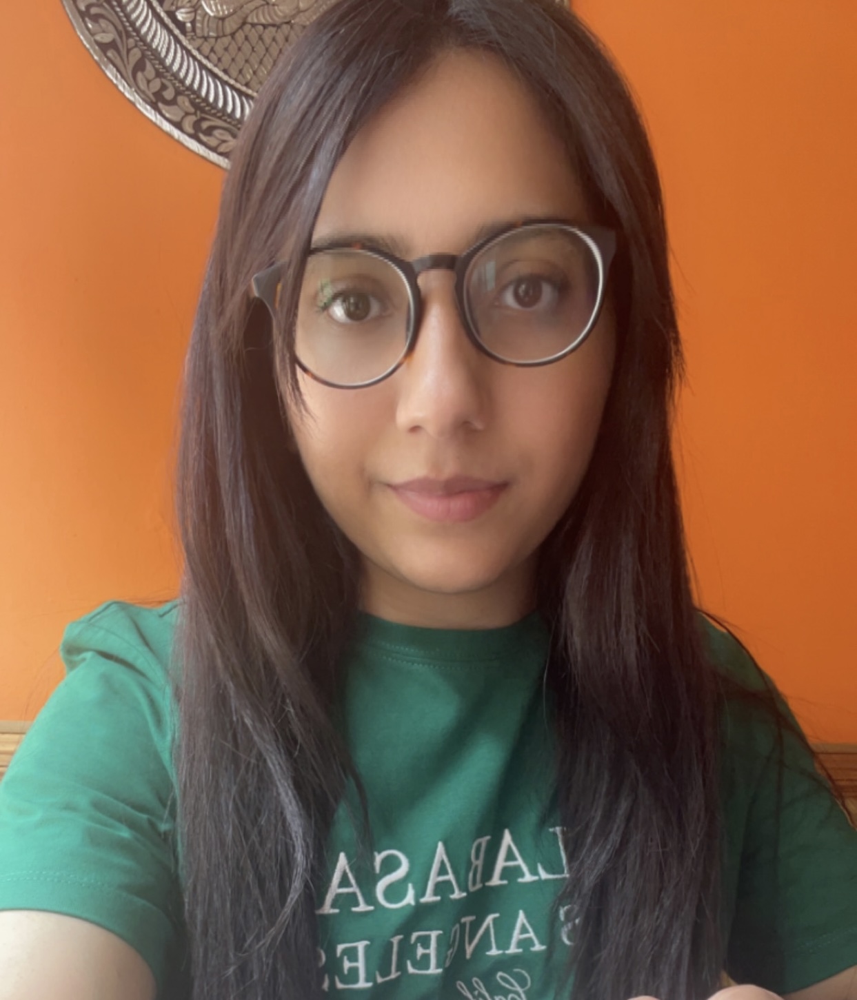 FEMS Microbes Poster Prize: Ifra Ferheen - FEMS