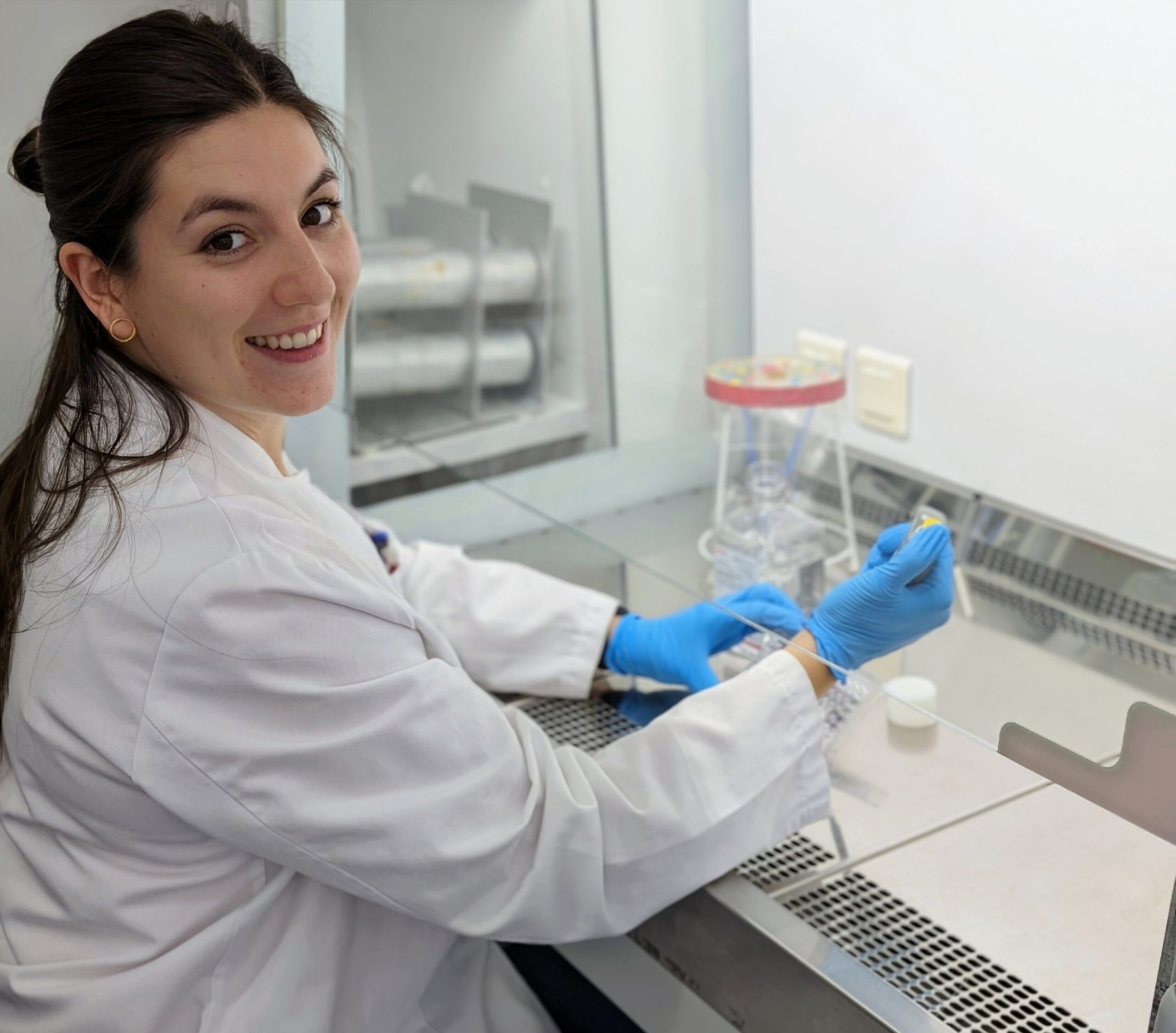 Pathogens and Disease Poster Prize: Theresa Née Meyer - FEMS