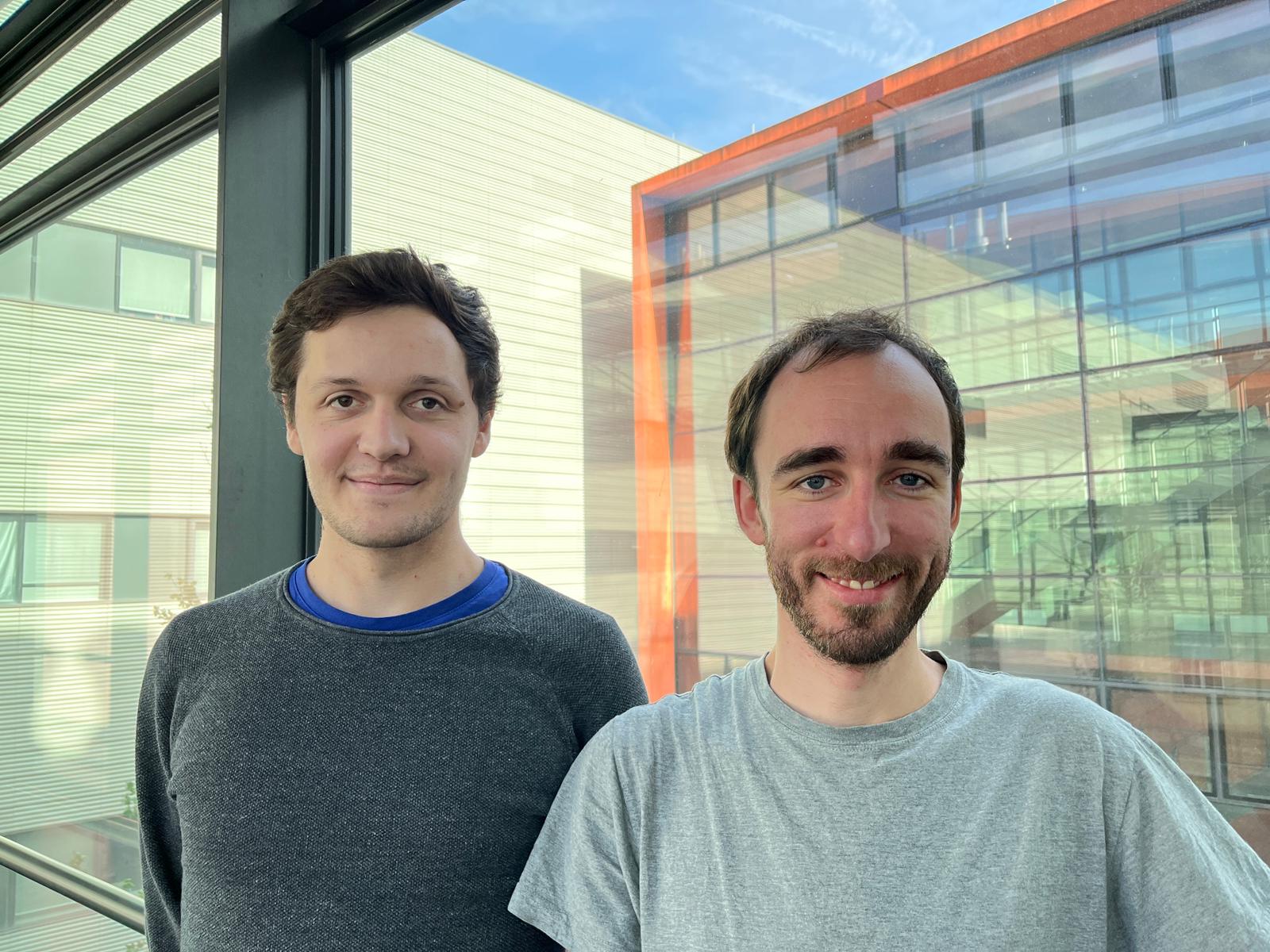 microLife Poster Prize: Johannes Kullmann - FEMS