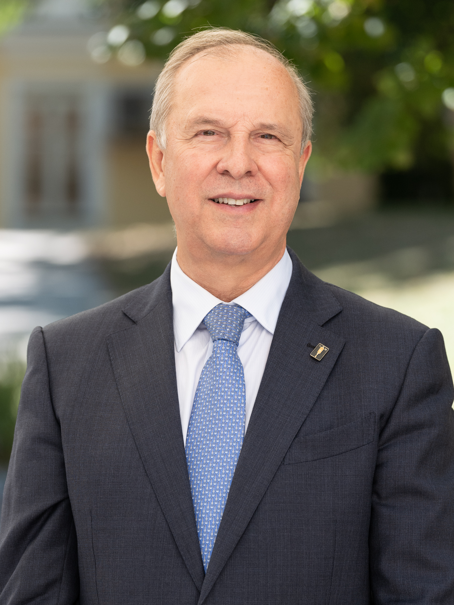 Antonio Ventosa Will Be The New FEMS President - FEMS