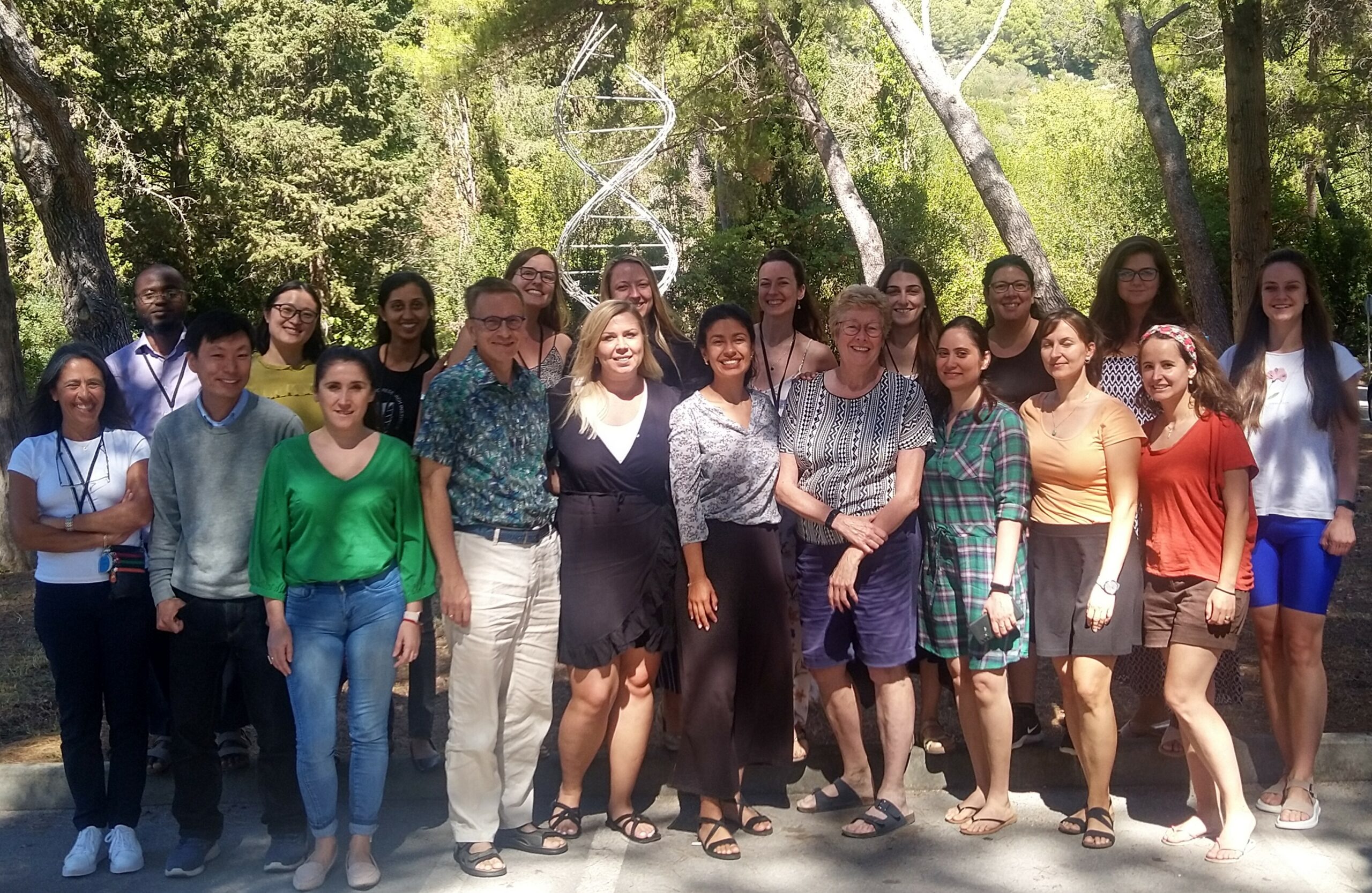 FEMS Summer School for Postdocs 2024 - FEMS