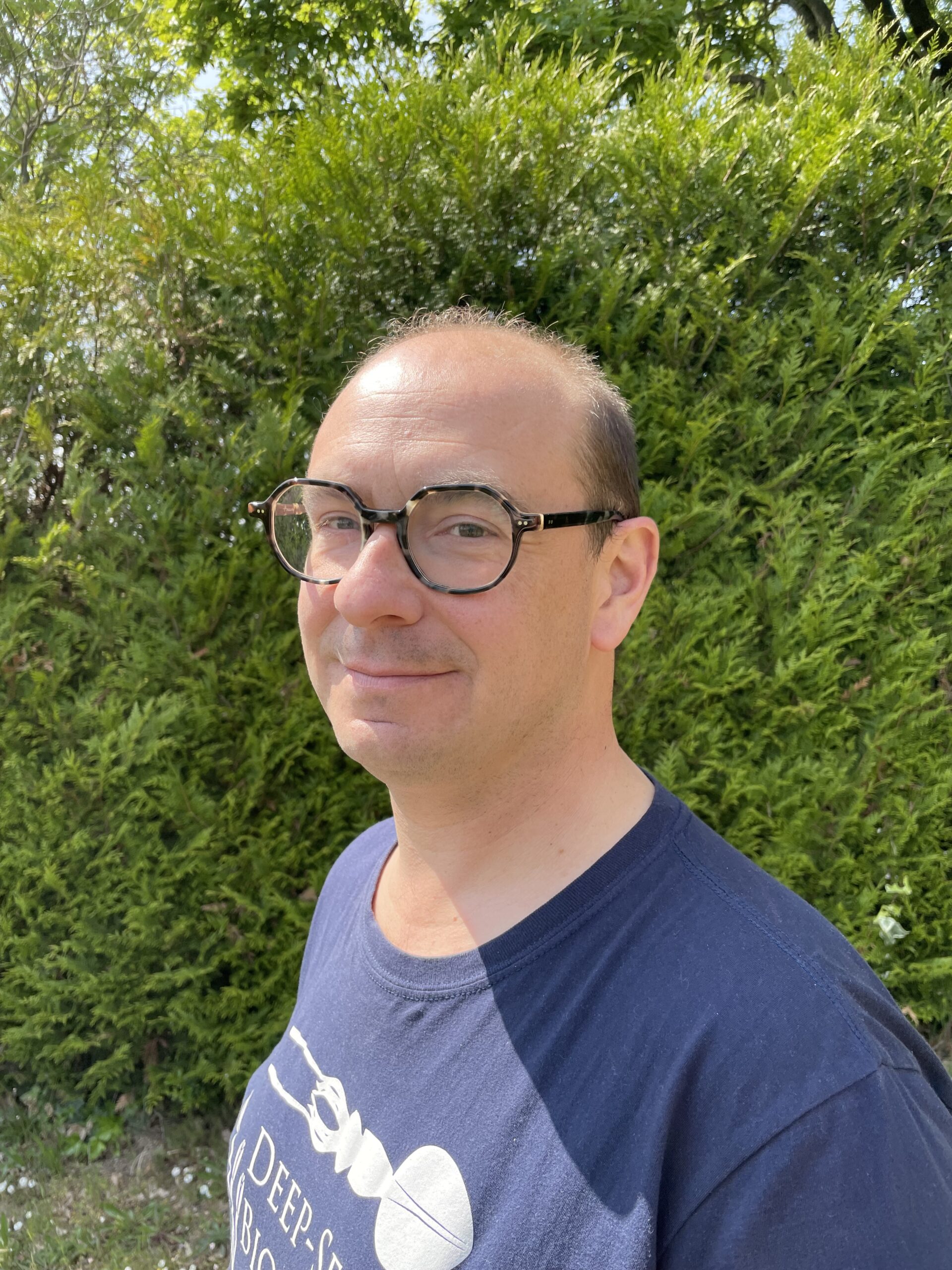 #FEMSmicroBlog: Mangrove trees in the Caribbean as cyanobacterial ...